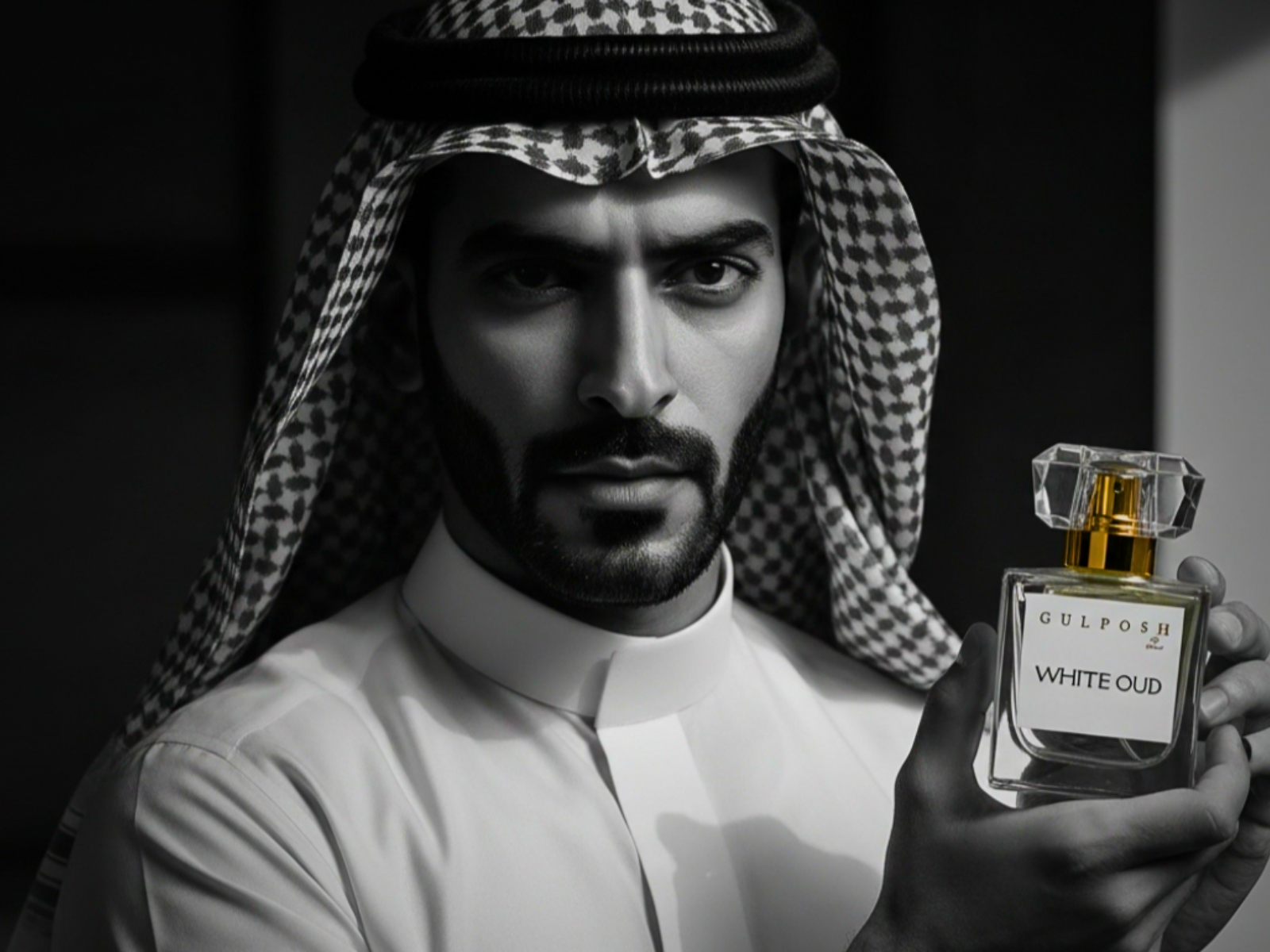 Oud Perfume Collection – Arabic Inspired & Long Lasting Strong Scents ...
